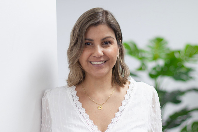 Bárbara Bernstein - Hidromas